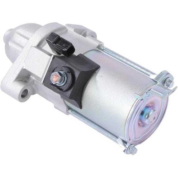 ホンダ RB1 RB2 RB3 RB4 エリシオン オデッセイ アコード ステップワゴン プレステージ 用 セルモーター 社外品になります。適合車種：ホンダ オデッセイ アコード ステップワゴン エリシオン プレステージ RR1 RR2　純...