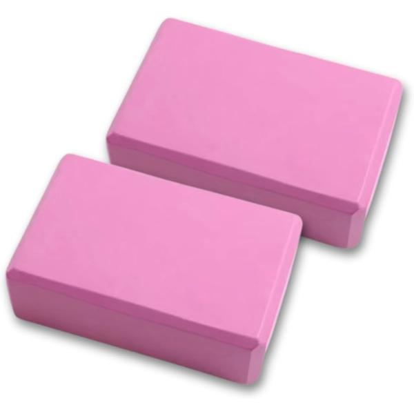 バリエーションコード : 2B9OLV62KK「ヨガポーズをサポート」体の硬い人やヨガ初心者にとって、難易度の高いヨガポーズをサポートしてくれる「ヨガブロック」。ヨガポーズを安定させたり、 疲れたときに足や腰を乗せたりと、筋肉や腱に負担をか...