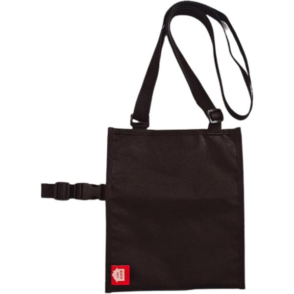 バリエーションコード : 2B9ORSLI9P「素材・品質」 防水性の高いオックスフォードクロスを採用。耐久性に優れ、汚れや水分から中身をしっかり保護します。「サイズ・寸法」 「Aタイプ」縦29cm x 横26cm。「Bタイプ」28cm x...