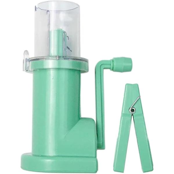 バリエーションコード : 2B9OVVY9PTこの簡単な手回し式の手動編み機は、プロから初心者、子どもから大人まで幅広く楽しめるDIYツールです。豊富な色の紐や糸を使って、自分だけのオリジナルアイテムを作りましょう。この手動式の編み機は簡単...