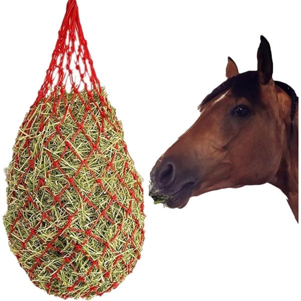 バリエーションコード : 2BUKR8XWLUカラー：レッド 全長：約100cm　網目の大きさ：約10cm　絞り部分のリングの数：9個底部にはステンレス製のリングがあり耐久性も考えた作りになっています。FUSARIVERのヘイネットは広い開...