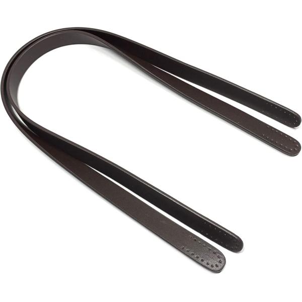 バリエーションコード : 2B9PFW4RDDバッグの持ち手　「1セット/2本」 サイズ：長さ約65cm　幅：約1.8cm 材質：牛皮