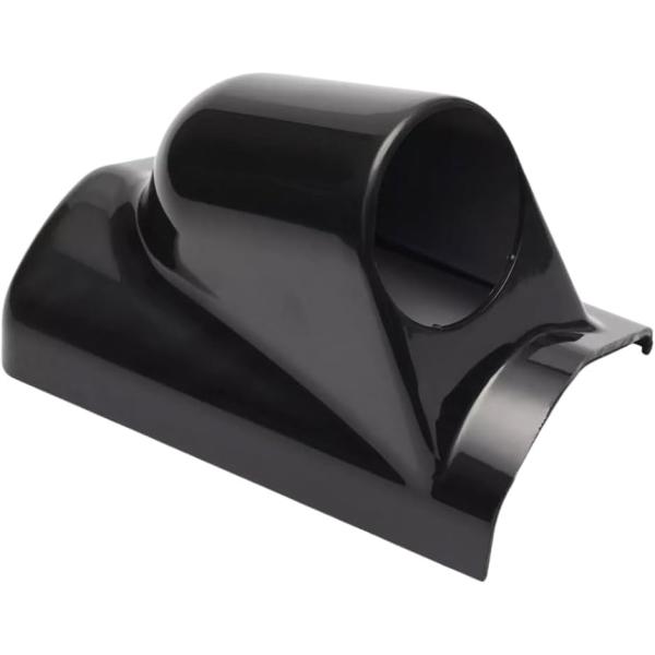 バリエーションコード : 2B9PJ5IKXH「視認性向上」ハンドル近くに設置できるから、計器チェックがスムーズ。走行時の安心感アップ。「簡単取り付け」ポッド型デザインで、DIYでも装着可能。クールな車内演出に最適。「スポーティな演出」車内...