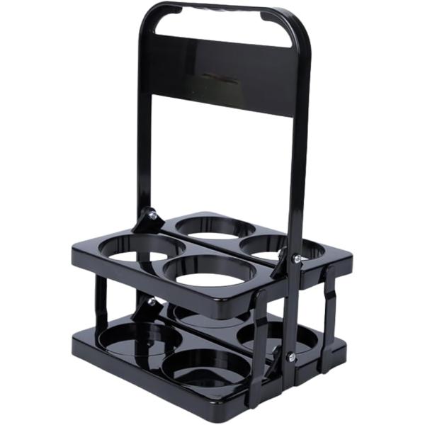 バリエーションコード : 2BUH4FRI54「持ち運びが便利」ペットボトル、缶、ビール瓶など、さまざまな飲み物をまとめて運べます。4本収納できるので、まとめ買いやイベント時に活躍します。柔らかい素材でボトルをしっかり支え、持ち運びしやすく...