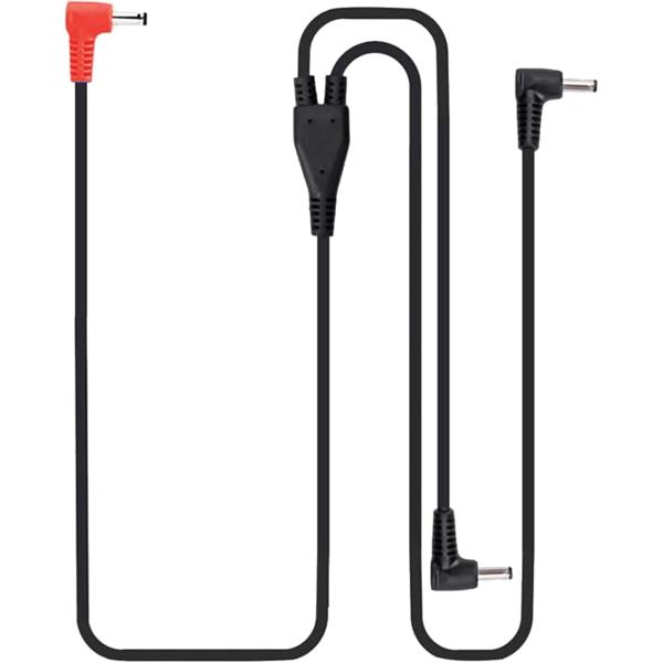 バリエーションコード : 2B9PQL86O8「商品説明」作業服 冷却服ファン用DC to DCケーブル、作業服 冷却服ファンケーブルが故障する時の交換用 予備ケーブル。汎用で、すべてのブランドの5V-43V冷却服ファンケーブルと交換できま...