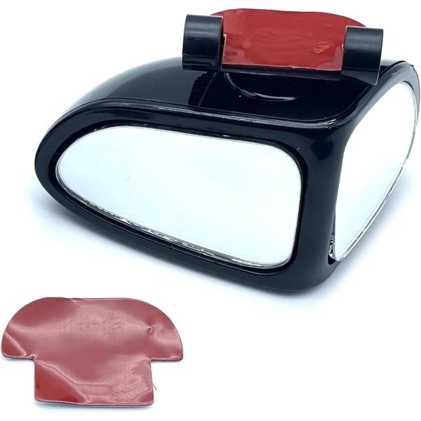 バリエーションコード : 2B9PS4SO8I車用補助ミラー（ブラック）は、左用・右用・左右セットからお選びいただけます。運転席から見えにくい斜め後方や下方をカバーすることで、視界の死角を減らし、安全なドライブをサポート。駐車時や車線変更、...