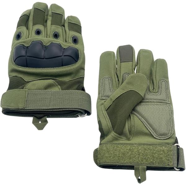 バリエーションコード : 2B9Q2H026G「サバゲーやアウトドアに最適」タクティカルグローブは、サバゲーやバイク、自転車、アウトドア装備として手を保護。摩耗に強いPUレザーと通気性の高いポリエステル素材を使用し、耐久性と快適さを実現しま...