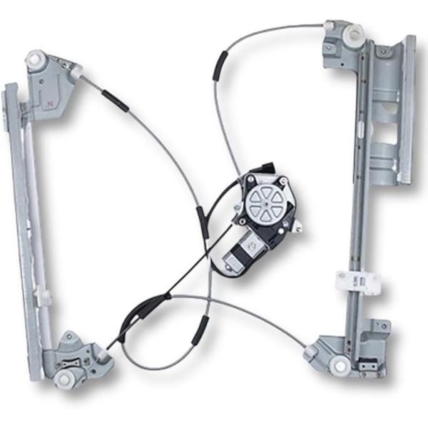 バリエーションコード : 2B9QIUCKNI三菱ふそう ジェネレーションキャンター 用 モーター付き パワーウインドウレギュレーター です。（社外品）「セット内容」 本体1式（運転席側/助手席側どちらかをお選びください＊左右セットではあり...