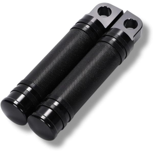 バリエーションコード : 2B9QJQL86Gハーレーダビッドソン バイク 用 フットペグ / タンデムステップ 左右セットです（社外品）「セット内容」 フットペグ 左右セット ＊取扱説明書は付属しておりません。＊取り付けに関するサポート及...