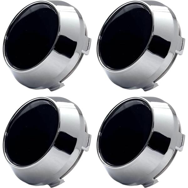 バリエーションコード : 2B9QKROV9Oホイールにスナップフィットではめ込む ホイールセンターキャップ です。デザインだけではなく砂、泥、ほこりなど汚れからハブを守る保護カバーにも。適合サイズ：外径 60mm / ホイール 内径 ( ...