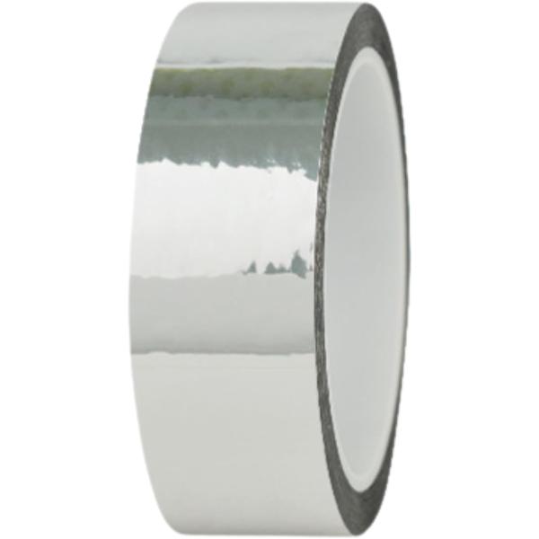 バリエーションコード : 2B9QK5WXIOギフトラッピングや飾りつけ・DIY工作などに便利なメッキテープです。光沢タイプと艶なしのマットタイプの2種類お選びできますバレンタインや誕生日プレゼントの梱包・ギフト包装や剣や剣の刃の再現、ハロ...