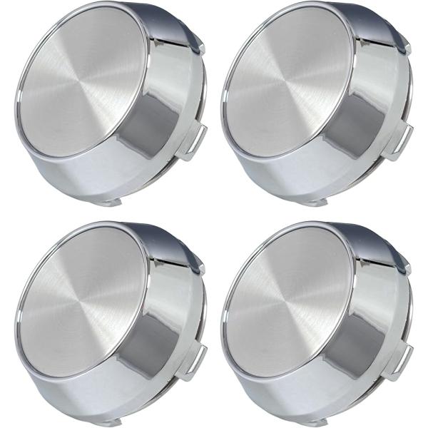 バリエーションコード : 2B9QKROV9Oホイールにスナップフィットではめ込む ホイールセンターキャップ です。デザインだけではなく砂、泥、ほこりなど汚れからハブを守る保護カバーにも。適合サイズ：外径 60mm / ホイール 内径 ( ...