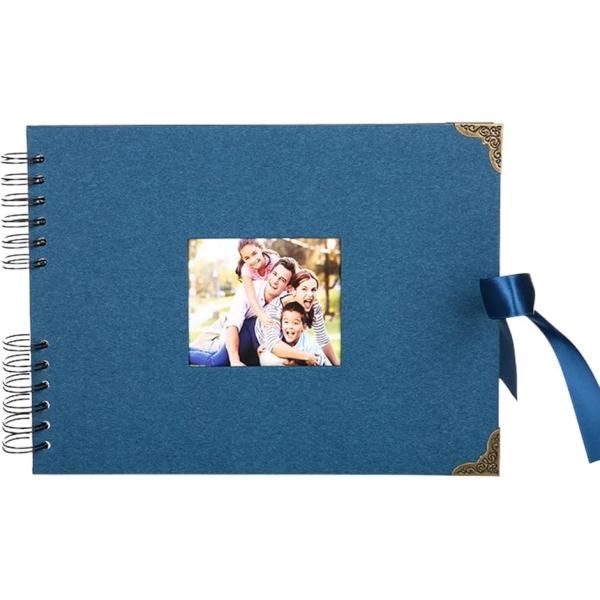 バリエーションコード : 2B9QQDQFV1自由にアレンジできるフォトアルバム（粘着シートに貼るタイプ） 思い出をもっと特別に。写真を貼ったり、シールを貼ったり、自分だけのオリジナルアルバムが作れます。大切な瞬間を一冊に ・赤ちゃんのエコ...