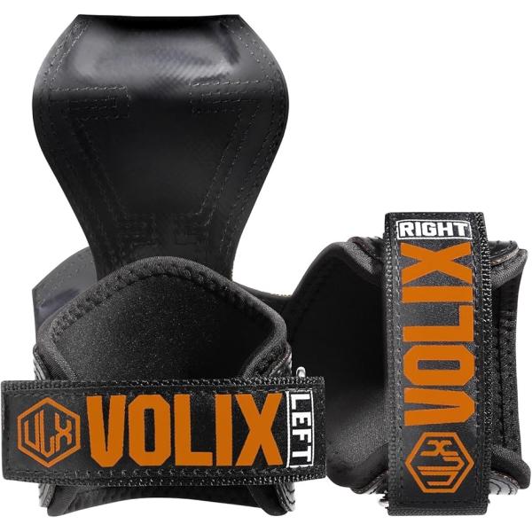 バリエーションコード : 2B9PHJQUNL「トレーニーがこだわり抜いて作ったパワーグリップ」開発スタッフがトレーニーで、実際のトレーニングで使用し試行錯誤を重ね完成しました。握力が尽きても離れないホールド力と安定感、手首を守る鉄壁の設計...