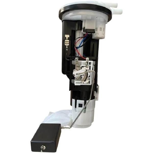 この商品は 「KURT ECP」 にて正式に登録している商品となります。提携工場と連携して製造、販売を行っておりますので、似たような商品があった際は同じ商品では御座いませんのでご注意下さい。スズキ キャリイ エブリイ に適合する燃料ポンプ/...