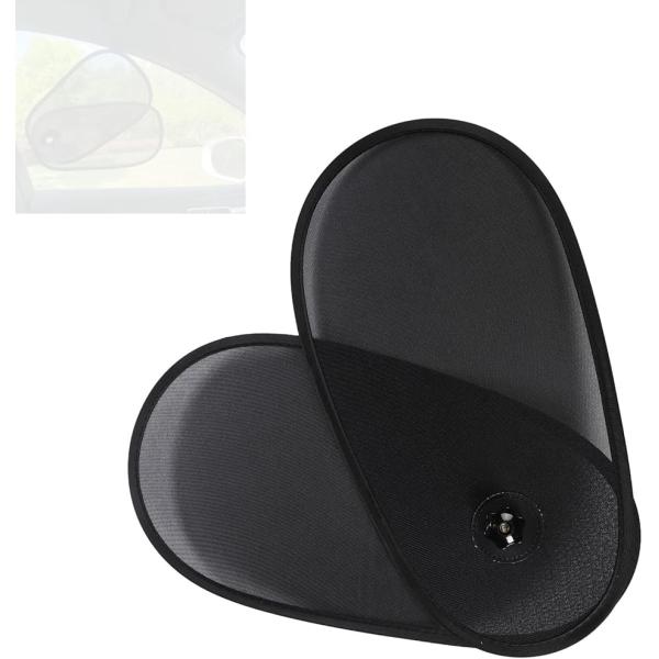 バリエーションコード : 2B9R621Q9G「強力な日焼け防止」夏の強い日差しから車内を守り、眩しさで目がくらむ事もなく視野を確保します。「簡単取り付け」吸盤で着けられるので誰でも手軽に設置できます。運転席、助手席、後部座席、フロント、リ...