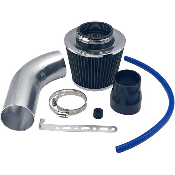 バリエーションコード : 2B9R9UQGQU汎用対応: 直径76mmの吸気口を持つ多くの車両に適合高効率フィルター: エンジンへの空気供給を最適化し、パフォーマンス向上をサポート耐久性: 高品質素材を使用し、長期間の使用にも耐えますカラー...