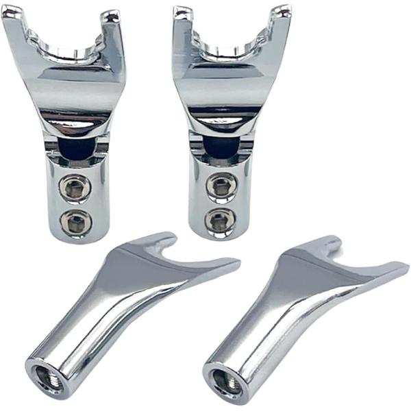 バリエーションコード : 2B9RLXUK4CYラグ端子( Y型プラグ)は、純銅パイプを成形加工し、多くのスピーカーに対応しており、はんだ不要(無半田)の簡単接続で音の濁りを抑え、クリアな音質を可能にしました。スピーカーだけでなく、アンプの...