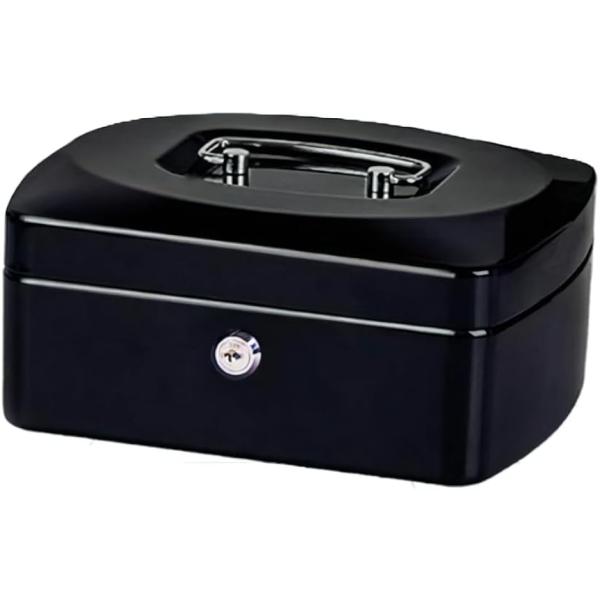 バリエーションコード : 2B9S6856Y3「商品詳細」耐久性に優れたスチール性の金庫型貯金箱になります。子供用のミニ金庫　貯金箱や、簡易な金庫、小物入れなど幅広い使い方が可能です。小型サイズで使いやすくお子様にもピッタリです。「使い方」...