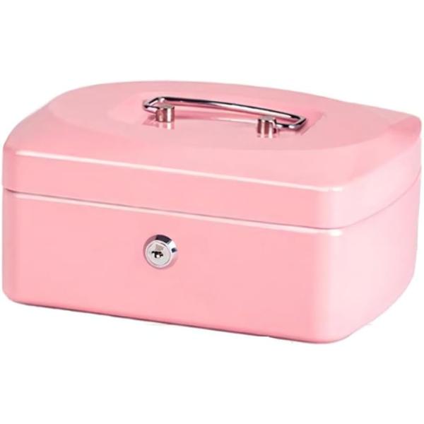 バリエーションコード : 2B9S6856Y3「商品詳細」耐久性に優れたスチール性の金庫型貯金箱になります。子供用のミニ金庫　貯金箱や、簡易な金庫、小物入れなど幅広い使い方が可能です。小型サイズで使いやすくお子様にもピッタリです。「使い方」...