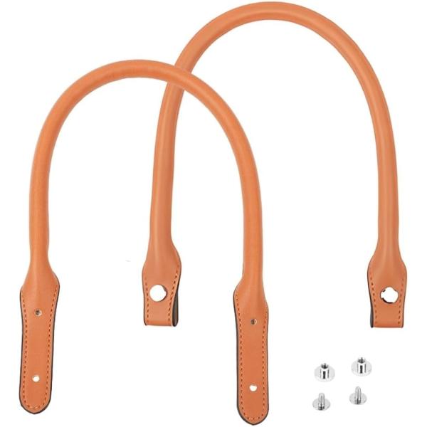 バリエーションコード : 2B9TY92VLW「バッグを新品同様に。」バッグ本体はまだまだ使えるのに、持ち手だけが傷んでいる…そんなお悩みに。持ち手が痛んでも、お気に入りのバッグを再び輝かせます。この交換用持ち手2本セットで、ハンドバッグや...