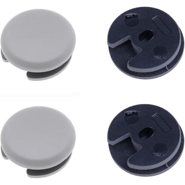 スライドパッド直径：約1.4cm