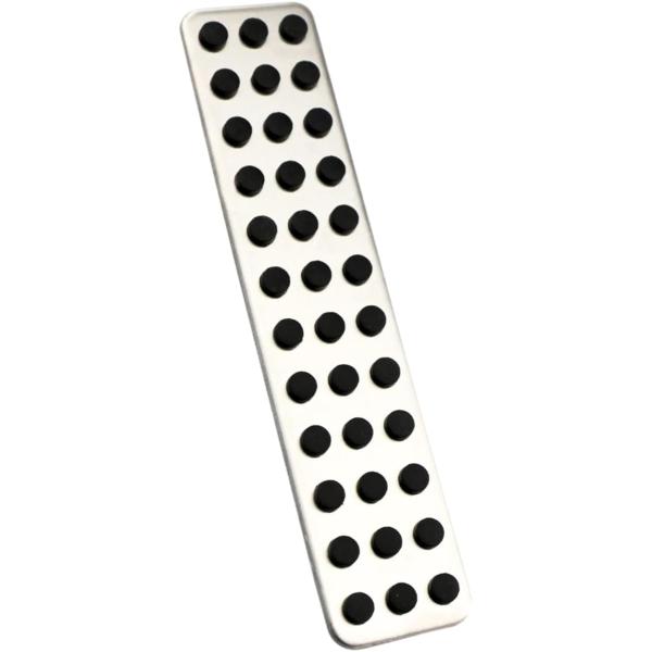 「ベンツにぴったり」メルセデスベンツの各車種にしっかりフィットするフットレストカバー。純正ペダルカバーとのデザイン調和で、車内の美しさを引き立てます。「幅広いベンツ対応車種」A/B/C/E/S/CLA/GLA/GLB/GLC/GLE/GLK...