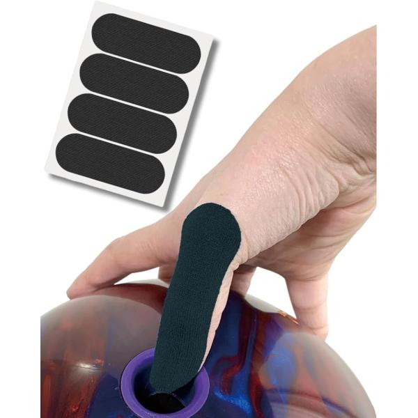 バリエーションコード : 2B9V6DW50H「こんな方に。」親指が擦れて痛い。リリースが安定しない。指の形に切るのが手間。こんな方にボウリング用テーピングをご使用頂きたいです。「親指保護＆リリース安定」高い伸縮性で指にフィットし、摩擦から...