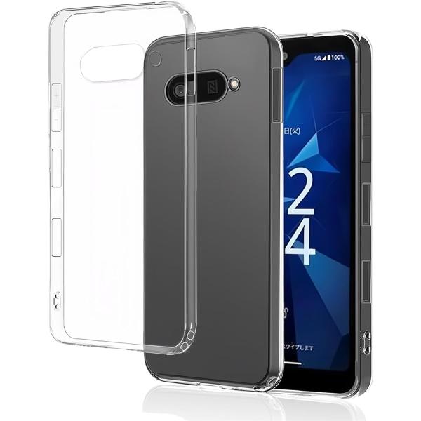 バリエーションコード : 2BU9285TKC「超薄型＆超軽量」厚さが約1.2mmと薄さなので、長く持っても手が疲れる感じもありません。まるでケースを付けていないかのような質感。スタイリッシュなだけでなく、落下・傷・衝撃から本体を保護し、お...