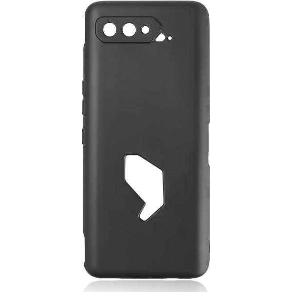 バリエーションコード : 2B9L81NCP8「対応機種」対応 ASUS ROG Phone 5 ZS673KS 専用デザインです。（色：ブラック）ご購入の前に、ごスマホの型番とサイズを確認してください。「指紋防止＆擦り傷防止」ケースは高品...