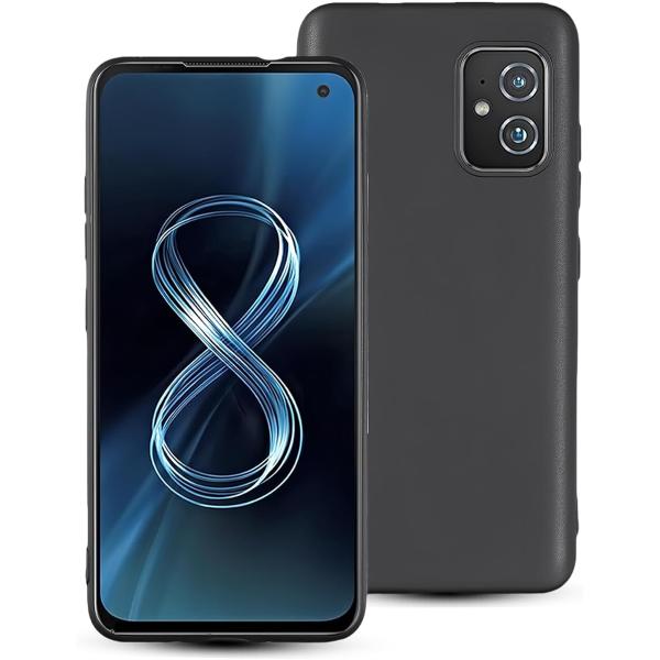 バリエーションコード : 2B9L81NCP8「対応機種」For Asus ZenFone 8 zs590ks 専用デザインです。（色：ブラック）ご購入の前に、ごスマホの型番とサイズを確認してください。「指紋防止＆擦り傷防止」ケースは高品質...