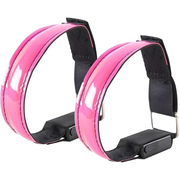 バリエーションコード : 2B9V8FUW3Y夜間のランニングやウォーキングを安全に楽しむための必須アイテム。高輝度LEDがあなたの存在を周囲にしっかりと知らせ、交通事故のリスクを大幅に軽減します最大200m先から視認可能な明るさ、スイッチ...