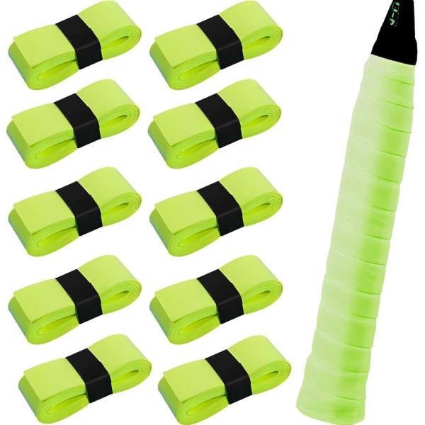 バリエーションコード : 2B9V9RH8PS「ポリウレタン素材」柔軟性と適度な粘着性で手にしっかりフィットし、滑りにくく快適な握り心地を提供します。優れたクッション性により衝撃を吸収し、長時間使用しても手への負担をしっかり軽減します。「厚...