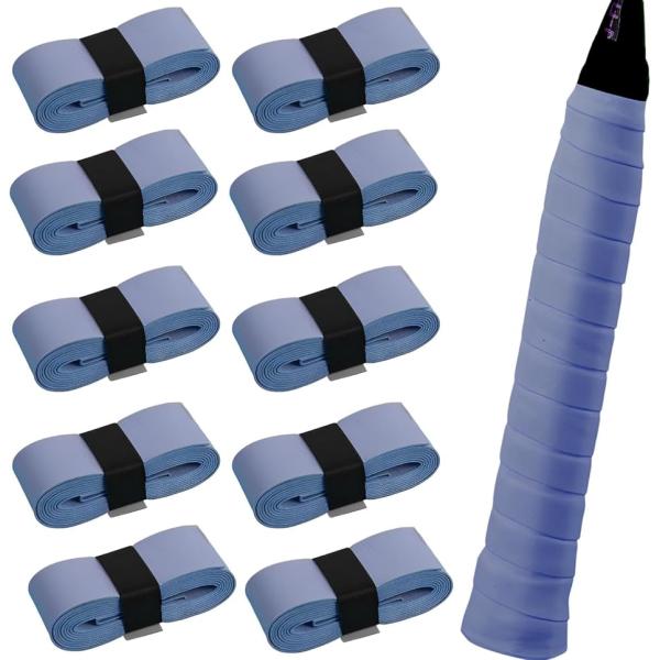 バリエーションコード : 2B9V9RH8PS「ポリウレタン素材」柔軟性と適度な粘着性で手にしっかりフィットし、滑りにくく快適な握り心地を提供します。優れたクッション性により衝撃を吸収し、長時間使用しても手への負担をしっかり軽減します。「厚...