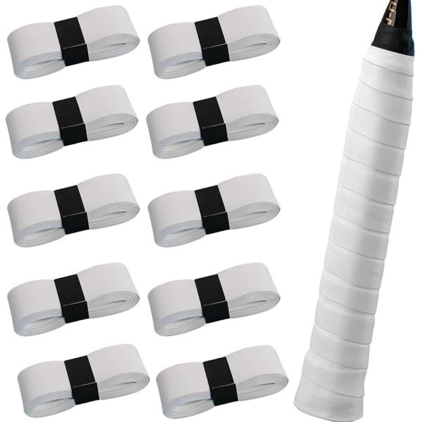 バリエーションコード : 2B9V9RH8PS「ポリウレタン素材」柔軟性と適度な粘着性で手にしっかりフィットし、滑りにくく快適な握り心地を提供します。優れたクッション性により衝撃を吸収し、長時間使用しても手への負担をしっかり軽減します。「厚...