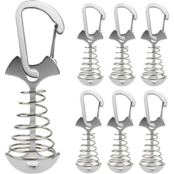 バリエーションコード : 2B9VIDDX05「使用方法カンタン」取り付けには工具を一切使用せず、ウッドデッキの隙間に差し込みひねるだけで手軽に設置できます。取り外しが簡単なのでスムーズに作業でき、テントやパラソルなど様々な固定に役立ちます...