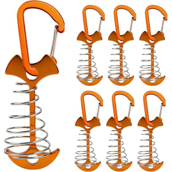 バリエーションコード : 2B9VIDDX05「使用方法カンタン」取り付けには工具を一切使用せず、ウッドデッキの隙間に差し込みひねるだけで手軽に設置できます。取り外しが簡単なのでスムーズに作業でき、テントやパラソルなど様々な固定に役立ちます...