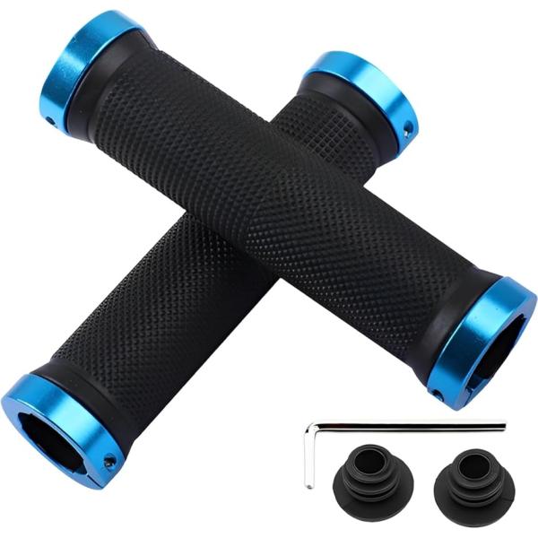 バリエーションコード : 2B9VJVXFUX「高品質ゴム製」手に優しい柔らかな握り心地で快適に使用できます。滑りにくく、長時間のライドでも疲れにくい設計が特徴です。耐久性にも優れており、天候や使用頻度による劣化が少ない点も魅力です。「グリ...