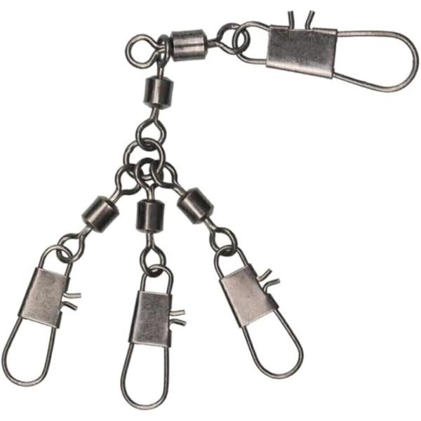 バリエーションコード : 2B9W9WTC031. タコ 釣り成果アップの秘訣。トリプルでアピール力抜群「 トリプル 仕様の タコエギ スナップ 」は、あなたの タコ釣り の釣果を劇的に向上させます。3つの エギ を同時にアピールすることで...