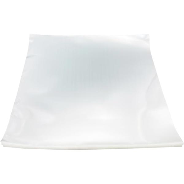 バリエーションコード : 2B9VROJOO6レコード袋は、大切なLPレコードやCDコレクションの保護と保存に適したアイテムです。ジャケットの擦り切れや汚れを防ぐことで、長期間にわたって美しい状態を維持できます。特にコレクションの保護にこだ...