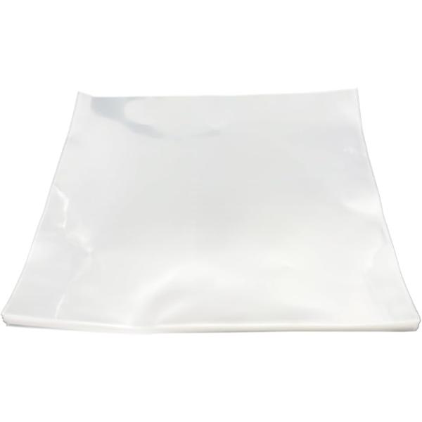 バリエーションコード : 2B9VROJOO6レコード袋は、大切なLPレコードやCDコレクションの保護と保存に適したアイテムです。ジャケットの擦り切れや汚れを防ぐことで、長期間にわたって美しい状態を維持できます。特にコレクションの保護にこだ...