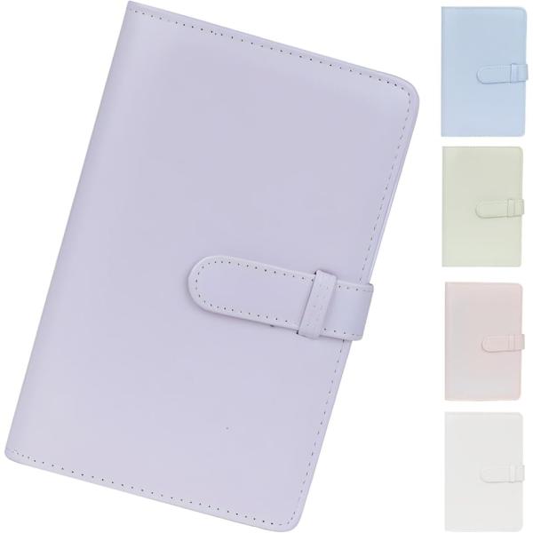 バリエーションコード : 2B9VY1O3C4「108枚まで収納可能」たっぷり108枚のチェキが収納可能なアルバムとなっており、保管方法にお困りの方におすすめ。思い出の詰まったチェキはもちろんのこと、カードや名刺等の収納にも使用することがで...