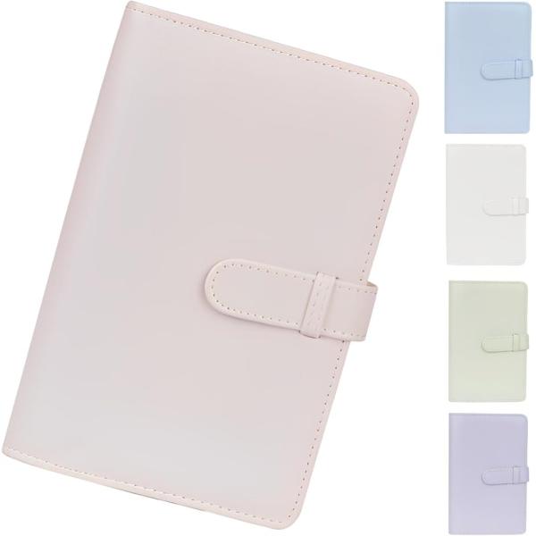 バリエーションコード : 2B9VY1O3C4「108枚まで収納可能」たっぷり108枚のチェキが収納可能なアルバムとなっており、保管方法にお困りの方におすすめ。思い出の詰まったチェキはもちろんのこと、カードや名刺等の収納にも使用することがで...