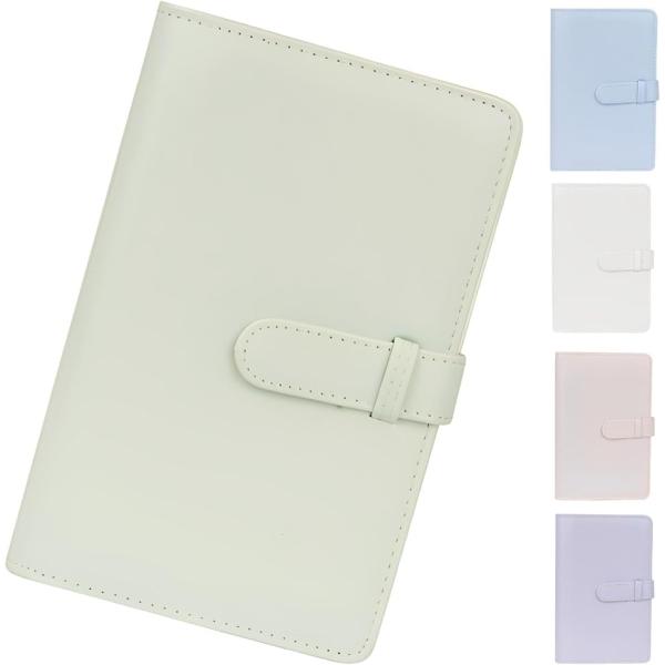 バリエーションコード : 2B9VY1O3C4「108枚まで収納可能」たっぷり108枚のチェキが収納可能なアルバムとなっており、保管方法にお困りの方におすすめ。思い出の詰まったチェキはもちろんのこと、カードや名刺等の収納にも使用することがで...