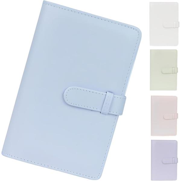 バリエーションコード : 2B9VY1O3C4「108枚まで収納可能」たっぷり108枚のチェキが収納可能なアルバムとなっており、保管方法にお困りの方におすすめ。思い出の詰まったチェキはもちろんのこと、カードや名刺等の収納にも使用することがで...