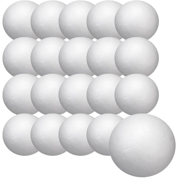 バリエーションコード : 2B9W1K8SKN「発泡スチロール球」 自由自在に加工できる大容量セットの発泡ボールです。高品質な発泡スチロール素材を使用し、軽量で加工しやすい特性を持っています。「アイデア広がる多用途素材」 あなただけの作品作...