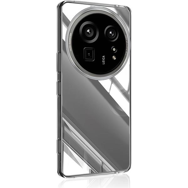 バリエーションコード : 2B9L81OJKK「対応機種」AQUOS R9 Pro 高品質TPU シリコン ケース。透明度が高く、携帯電話本体の美しさを見せる。「薄型＆軽量」厚さが約1mmと極薄なので、長く持っても手が疲れる感じもありません...