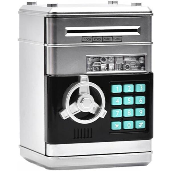 バリエーションコード : 2B9WJ41U9V「安心のダイヤルロック式」4桁のパスワードでしっかり保護。間違ったパスワードが入力されると赤色に点灯して警告を表示、正しいパスワードが入力されると青色に点灯し、音楽が流れてロックが解除されます。...