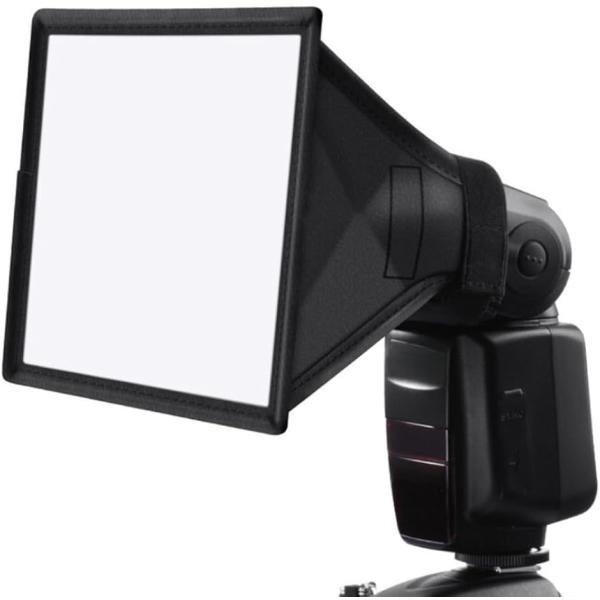 「プロのような仕上がり」光を均一に穏やかに拡散することで、撮影時に自然で柔らかな写真を簡単に作り出せます。「持ち運びやすい軽量設計」折りたたみが可能なため、持ち運びも収納もラクラク。撮影機材を軽量化したい方にもぴったりです。「高品質素材で耐...