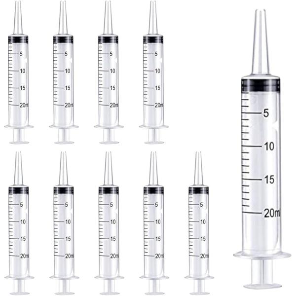 バリエーションコード : 2BUK2V2TQ9「個別包装で衛生管理も安心なシリンジセット」シリンジ10本セットは、1本ずつ個別包装されており、使用前後の衛生管理が簡単です。透明なボディと明瞭な目盛りで正確な計量が可能。ペットの給餌や給水、園...